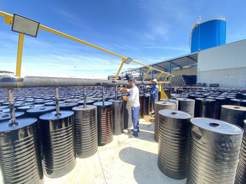 Our Products Gallery 4 | Black Pool